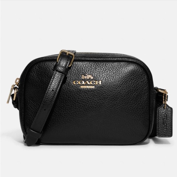 Coach | Bags | Nwt Coach Mini Jamie Camera Bag | Poshmark